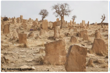 The Unique Identity of the Yezidis (Ezidis) and Their Distinction from ...